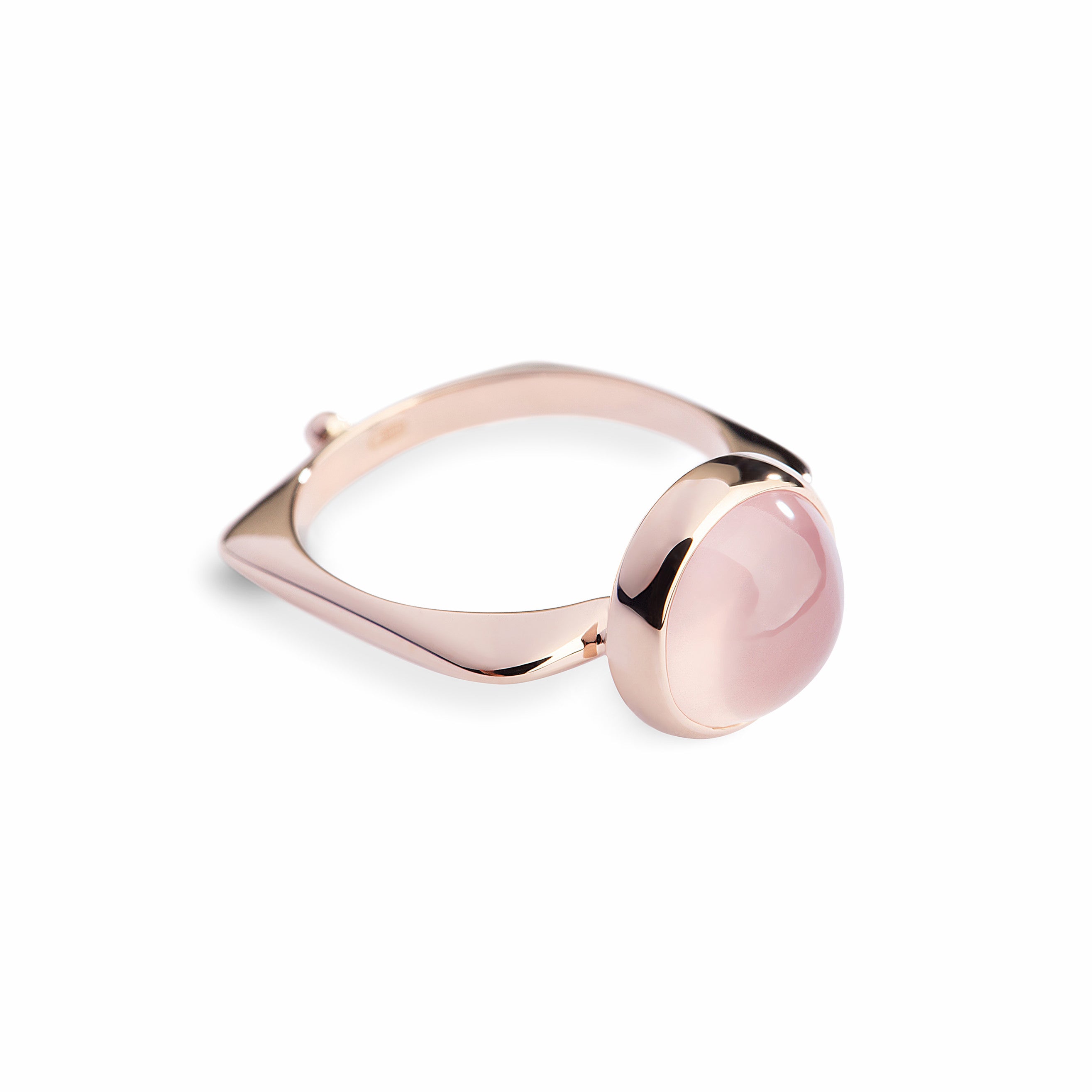 Monocle 10 Rose Quartz – ROOM 88.